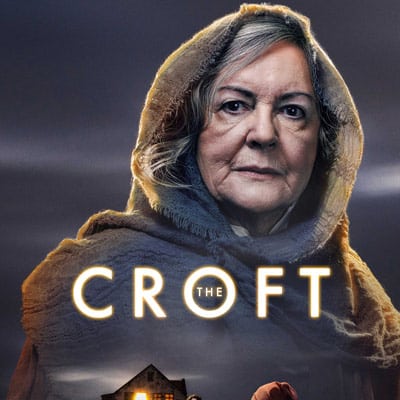 The Croft UK Tour 2020 - Newsplate