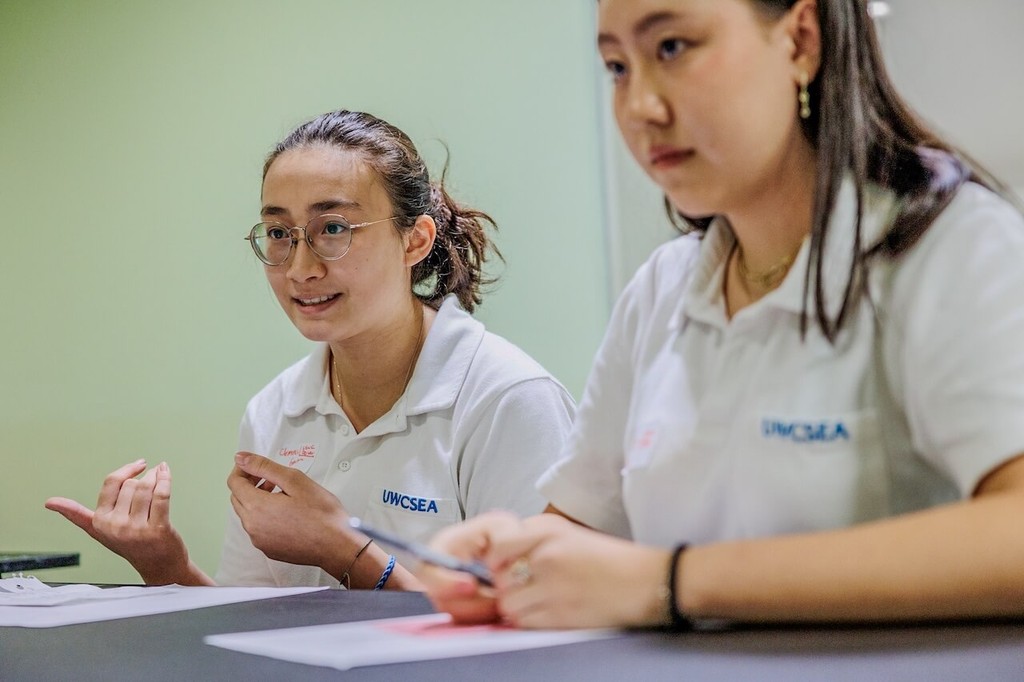 UWCSEA | IB Schools in Singapore | CSI Education Singapore