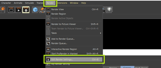 How to Use GPU on Cinema 4D | GPU Acceleration Guide