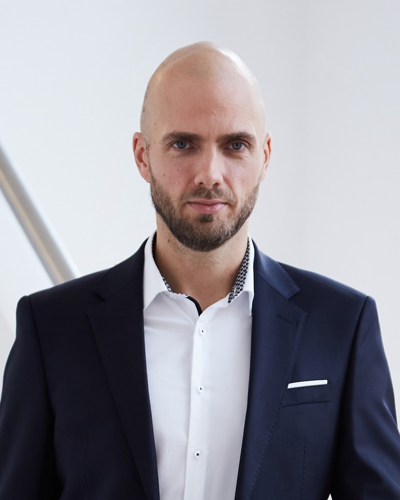 Fion. Rethink energy. Strengthen industry.