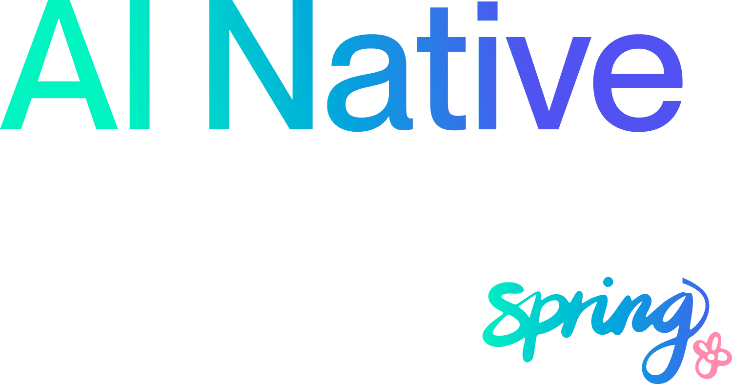 AI Native Dev