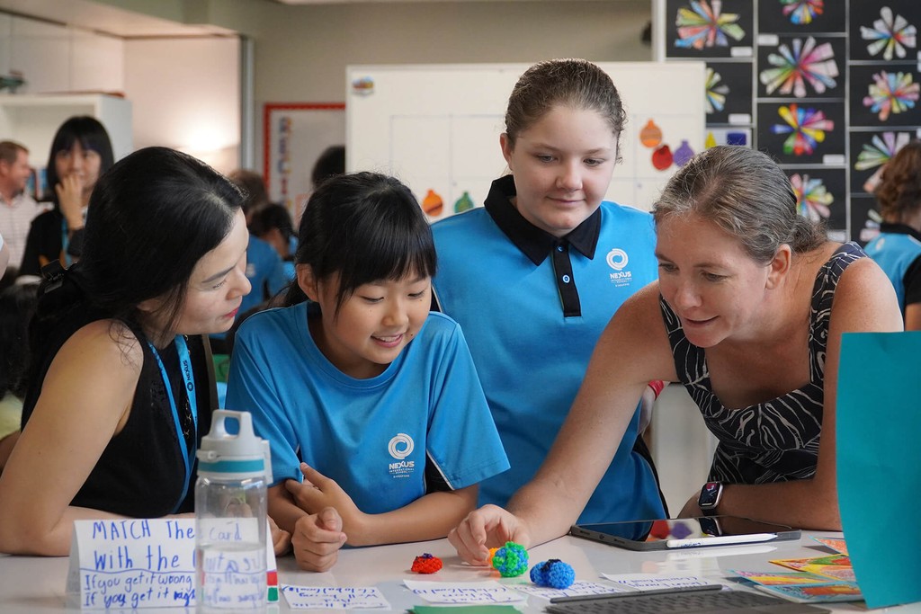 Singapore Education System: Guide for International Students