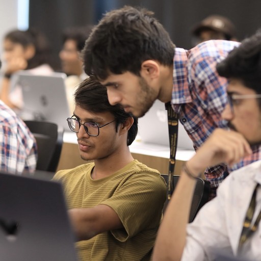 NIAT | NxtWave Institute of Advanced Technologies