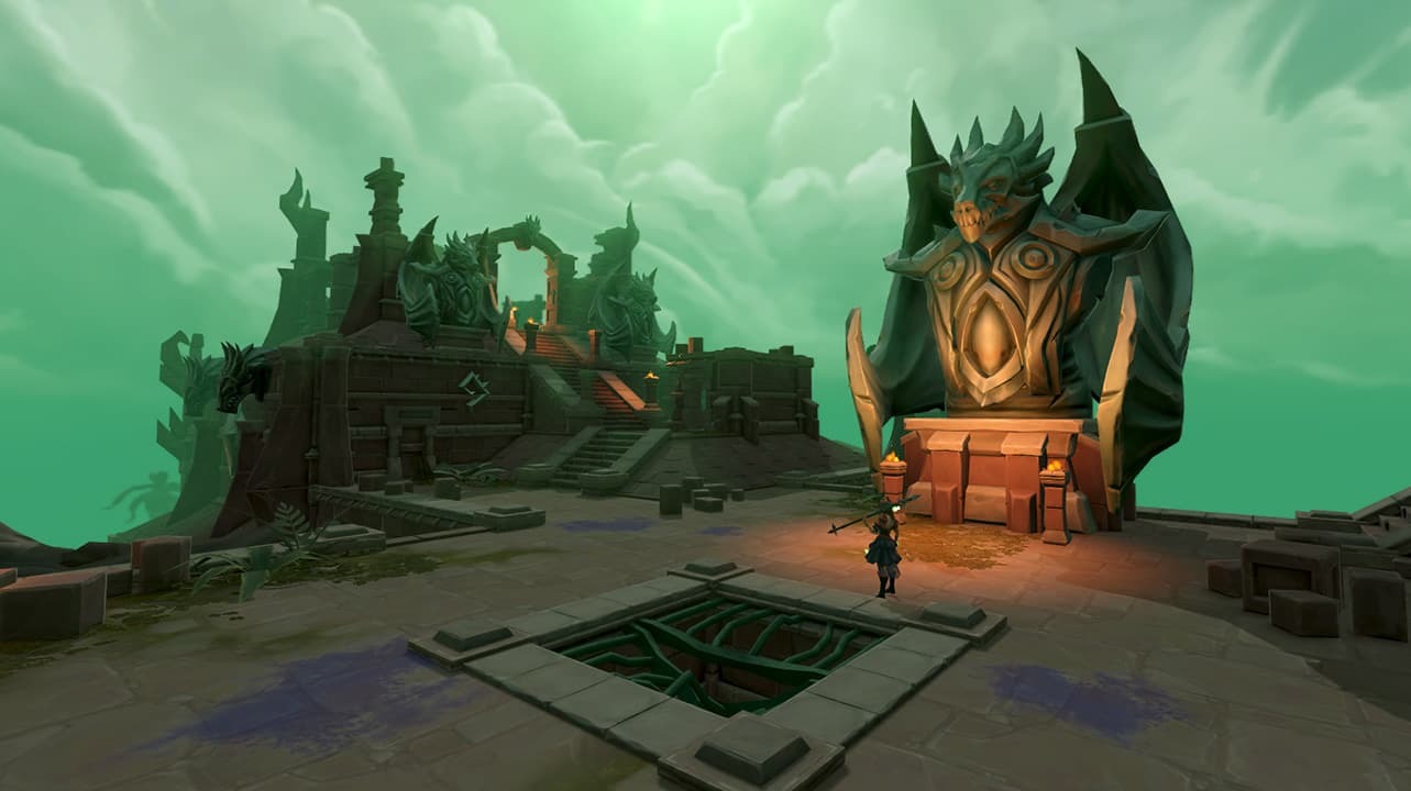 We Are Jagex