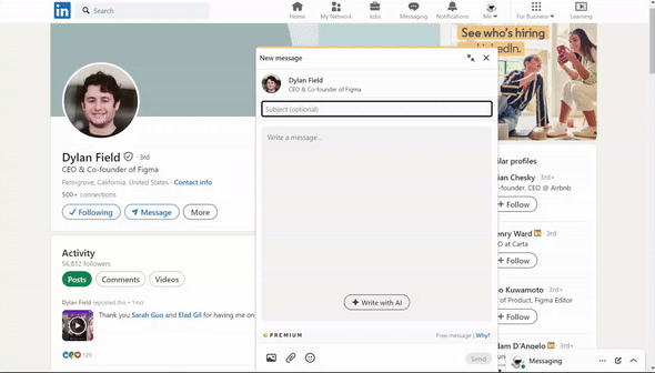 AIverse Library - Browse AI-UX Interactions