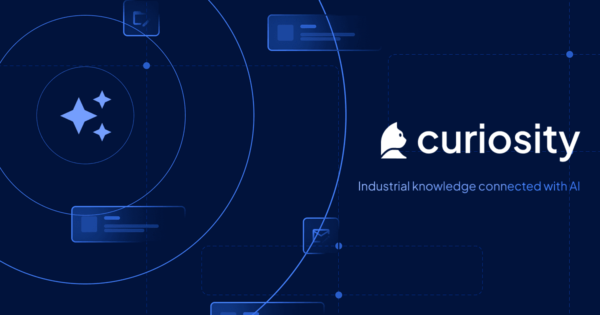 Connect all your information to a knowledge graph - Curiosity - AI ...