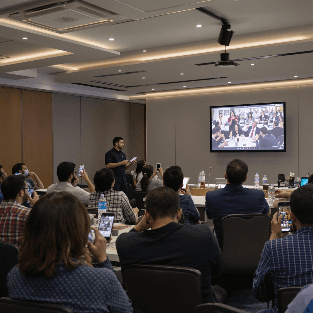 Blended Learning 2.0: Integrating AI with Traditional Learning Strategies