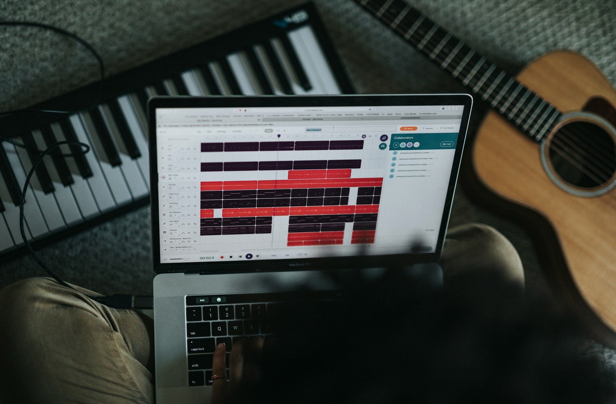 10 Best Online Music-Creating Apps to Produce Studio-Quality Tracks ...