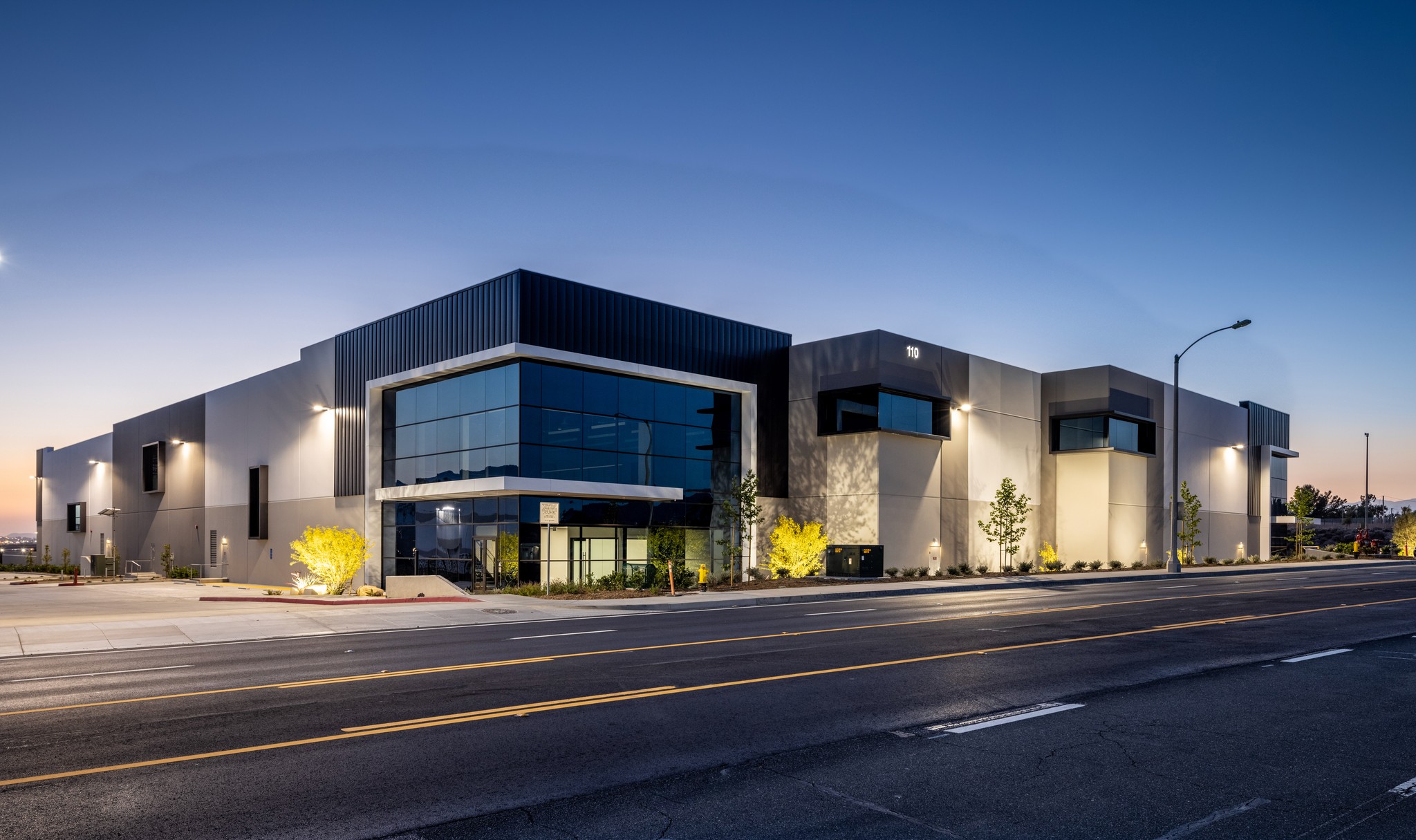 Chartwell - Real Estate Investments