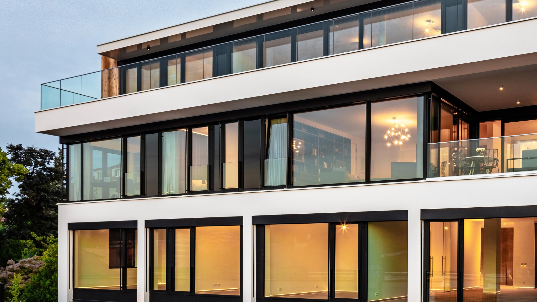 TKC | PRIME LIVING EXPERIENCE