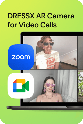 DRESSX.ME - Transform Your Photos With AI-Generated Outfits