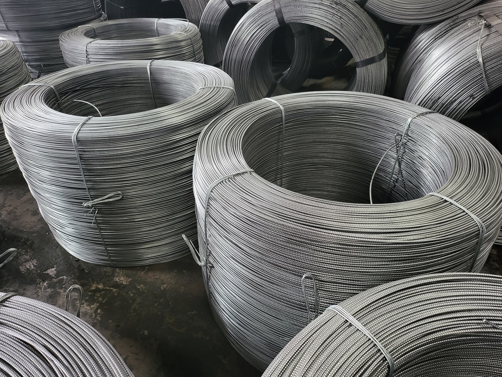 Quality Steel Bars & Mesh | Aussie Steel Direct – Australia’s Trusted ...