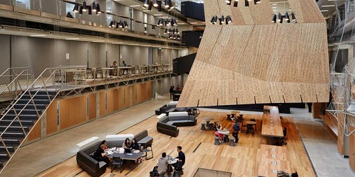 UniMelb Library Challenge