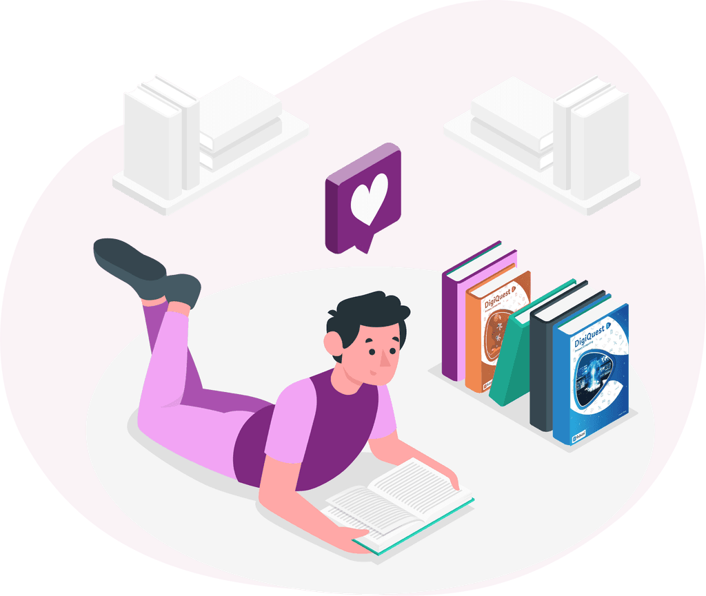 Qubits Learning | K12 Computer Science Curriculum for the age of AI