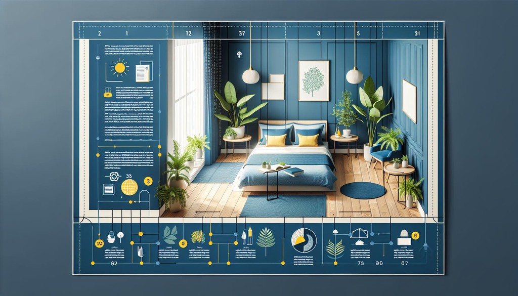 Discover Your ADHD-Friendly Colour: Boost Concentration & Well-being