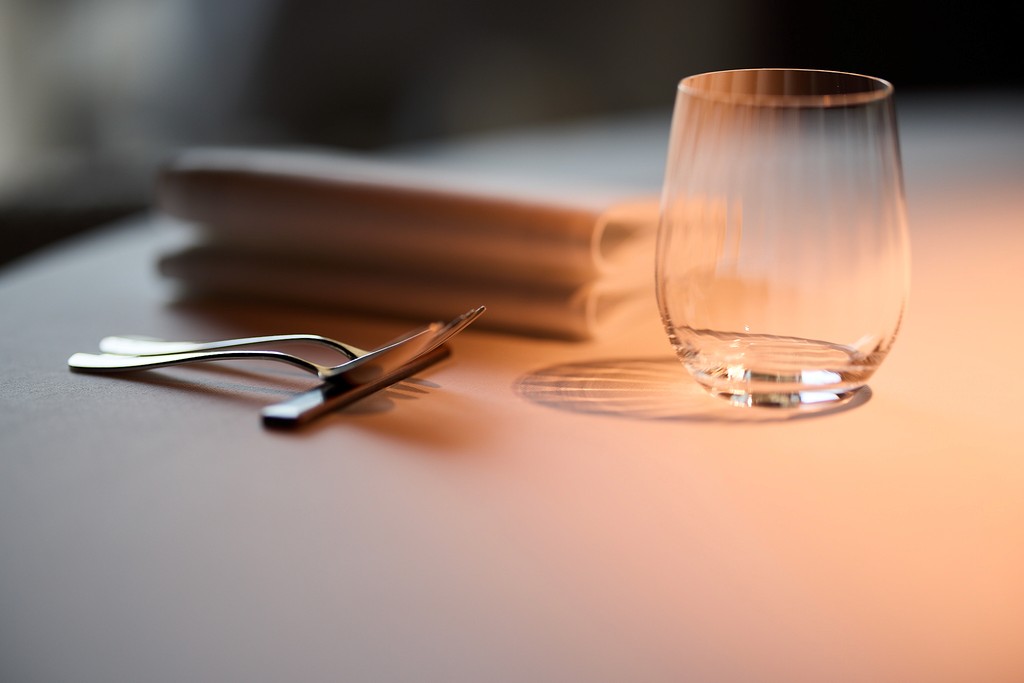 Menu - Nebo Restaurant
