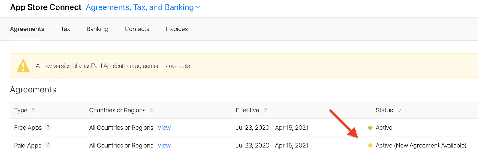 How to Enroll in the New App Store Small Business Program: A Step-by ...