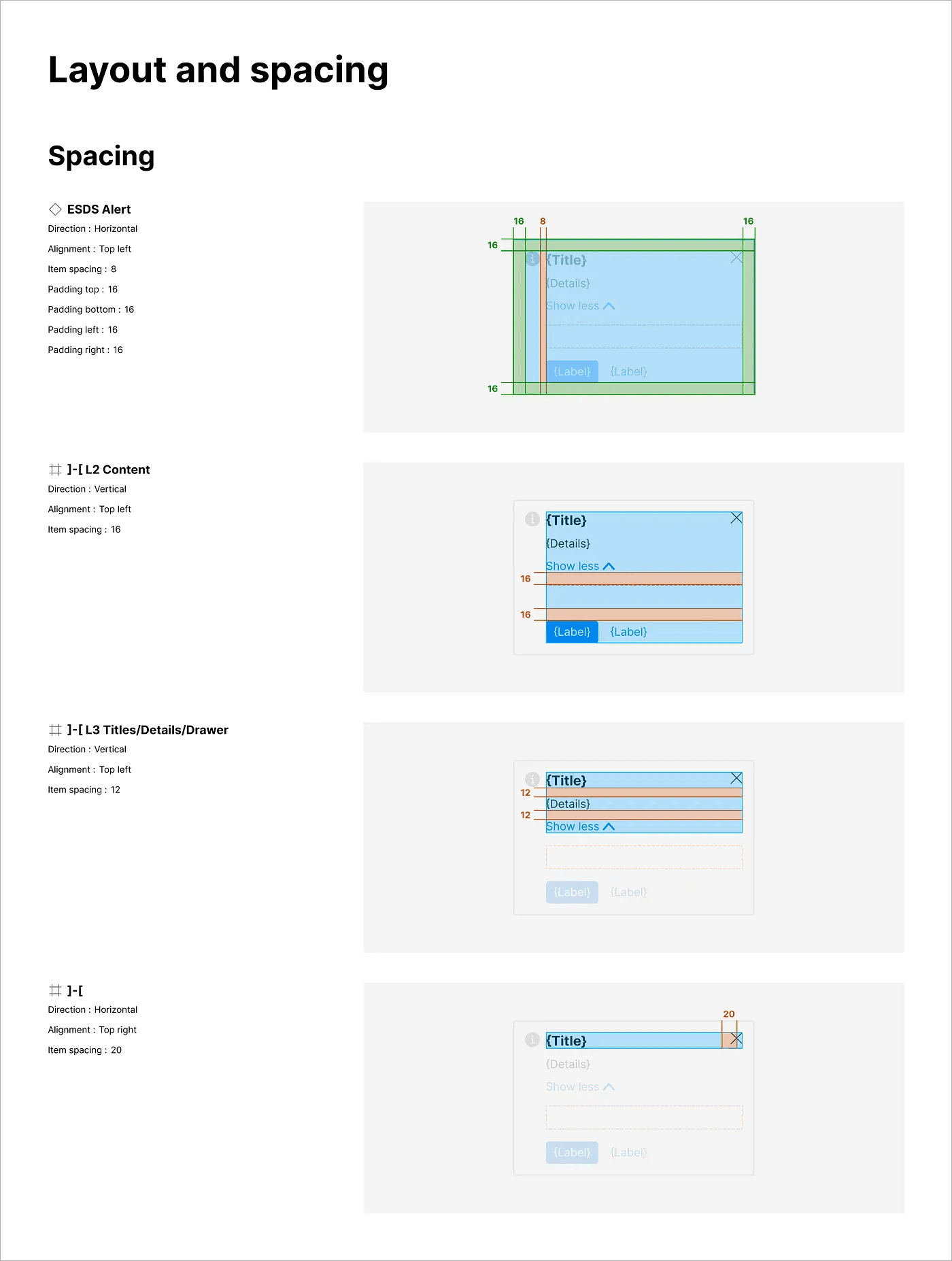 Specs Plugin