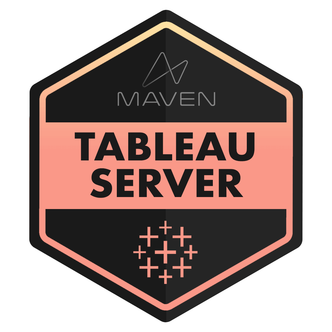 Certified Credentials & Badges | Maven Analytics