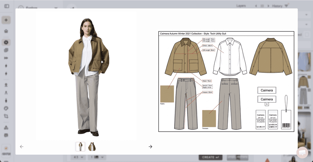 The Ultimate Guide to Tech Packs in Fashion