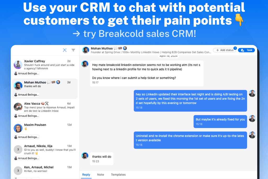 What is Pain Points Analysis? (Explained With Examples)