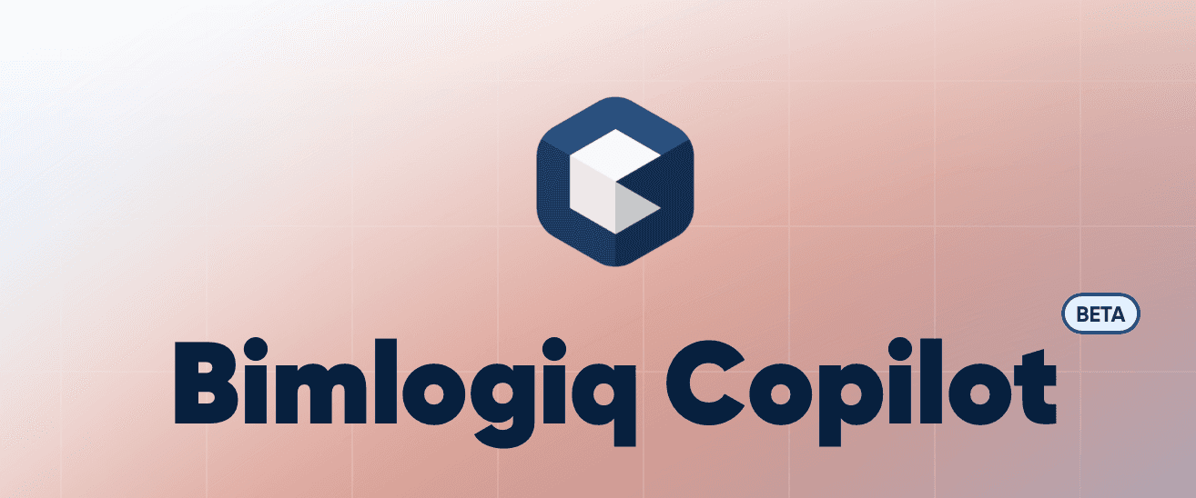 BIMLOGIQ Copilot Docs