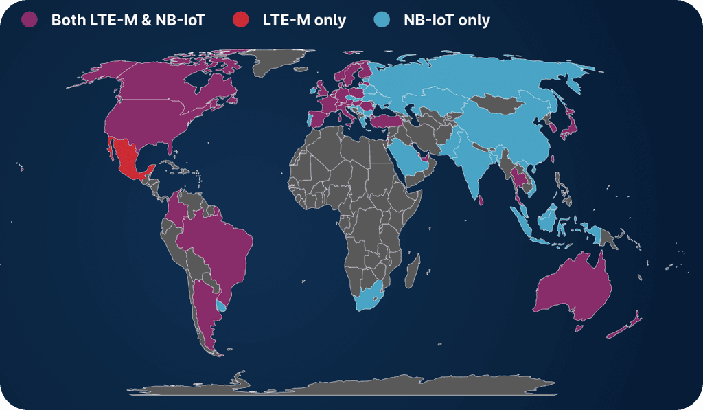 Understanding narrowband IoT (NB-IoT): benefits, applications, and ...
