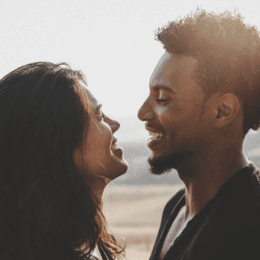 Fireside | Building Love