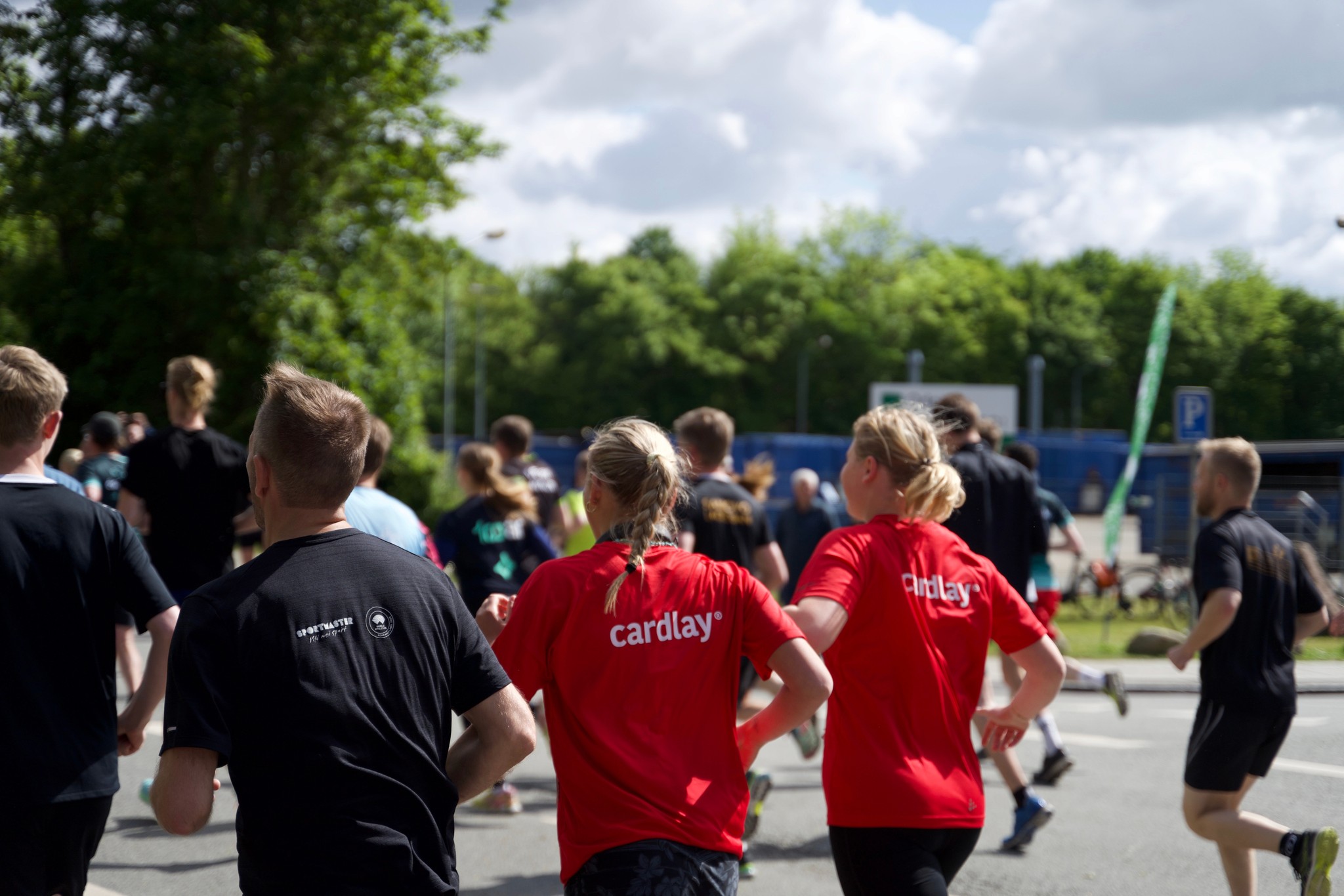 About Cardlay | White-Label Spend Management & FinTech Innovators