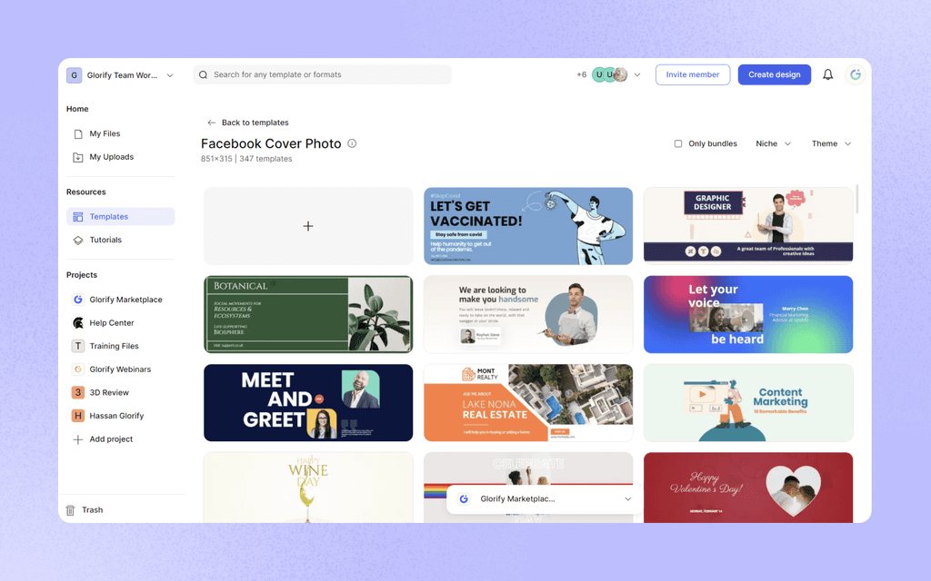 Facebook Cover Sizes & Best Practices 2024