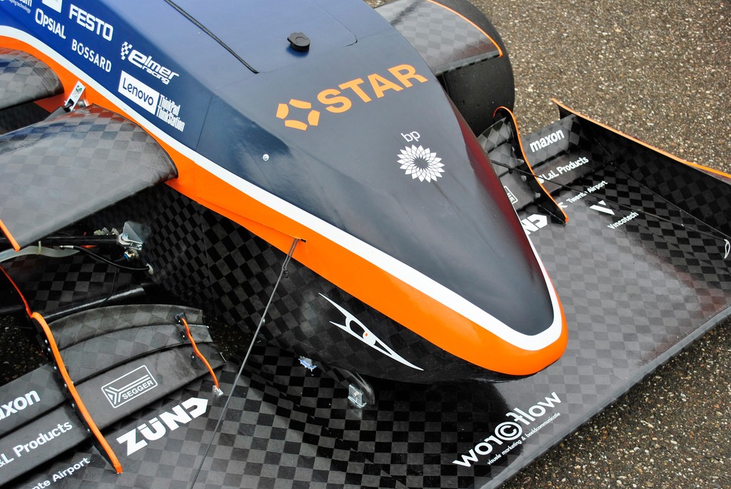 HOME | Formula Student Team Delft