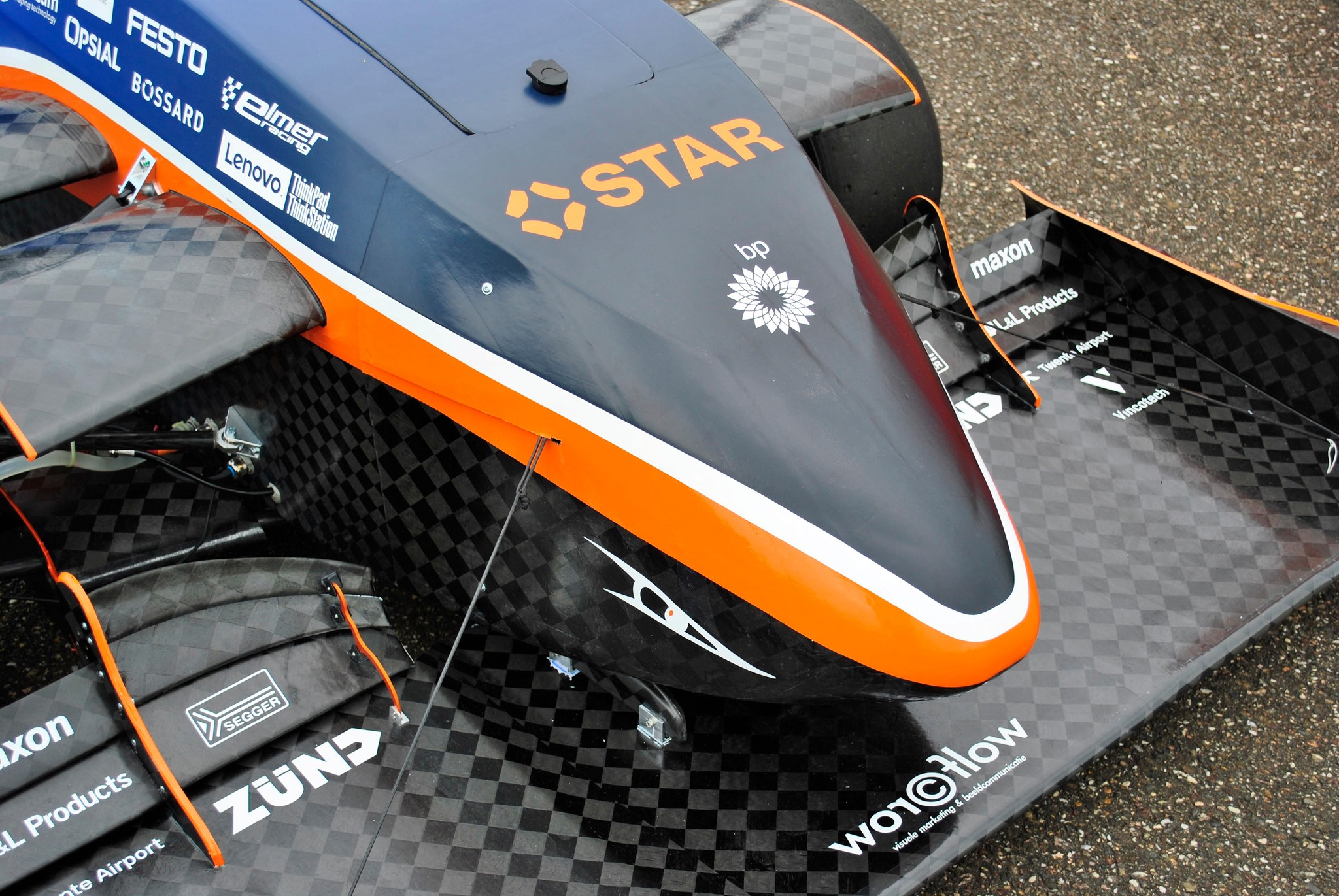 HOME | Formula Student Team Delft