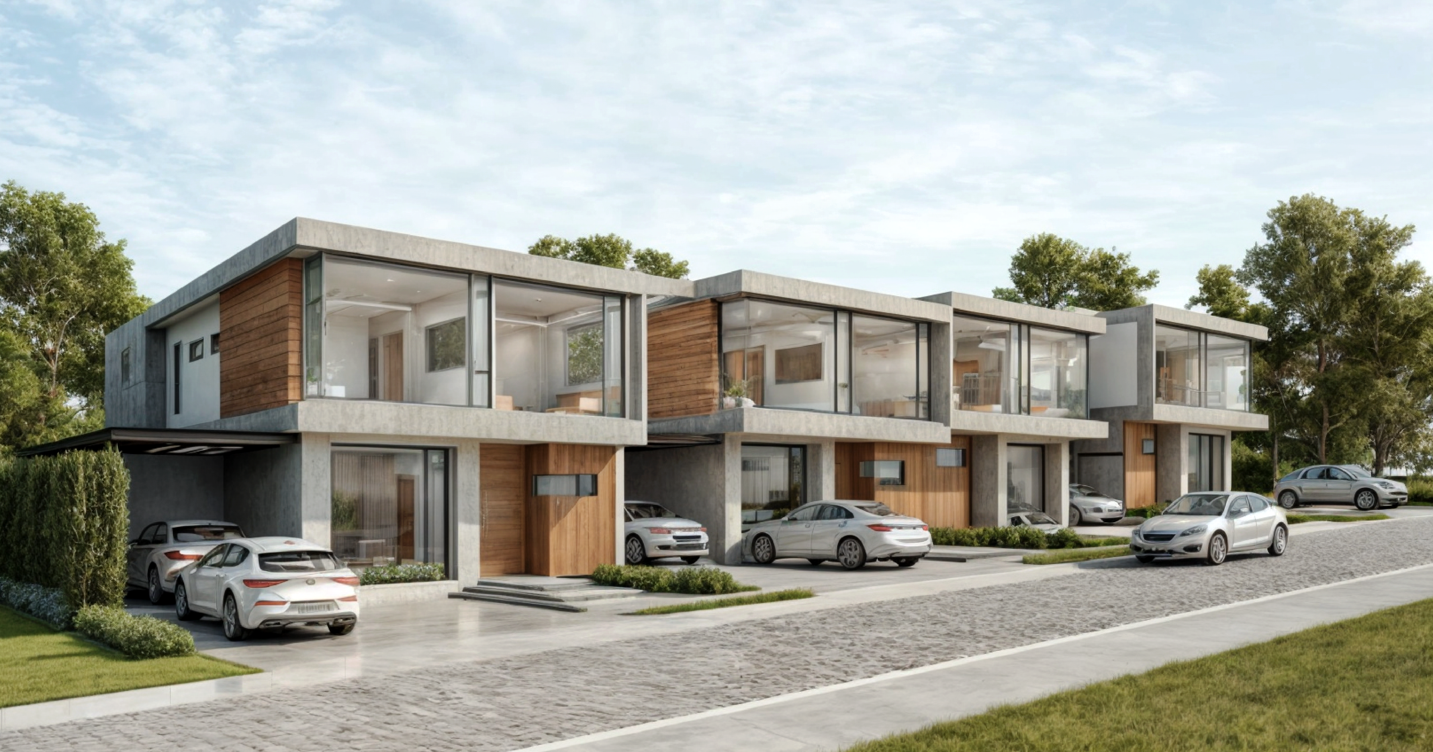 Trujillo & Trujillo Constructora