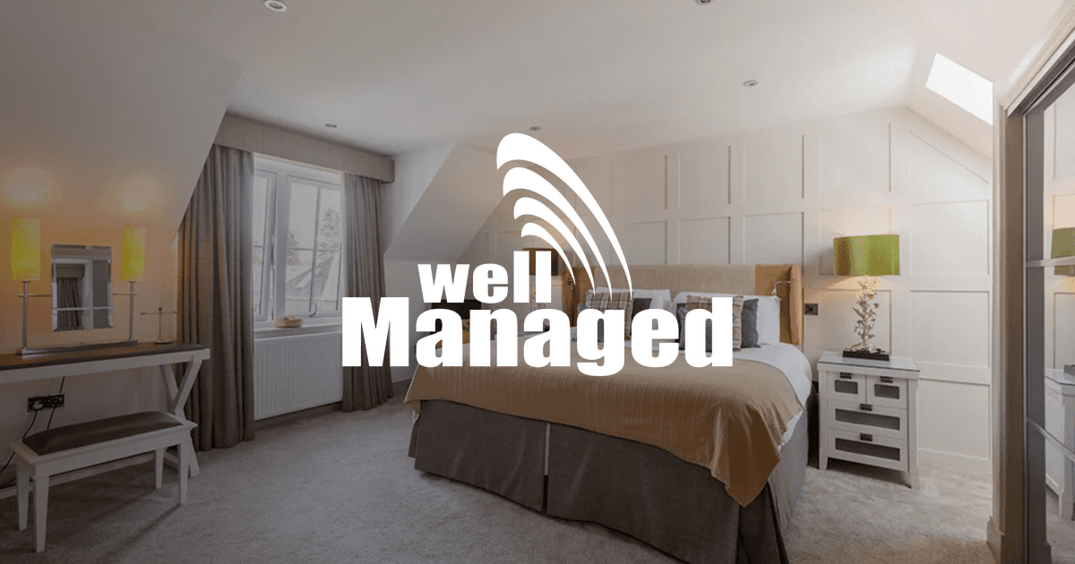 Well Managed