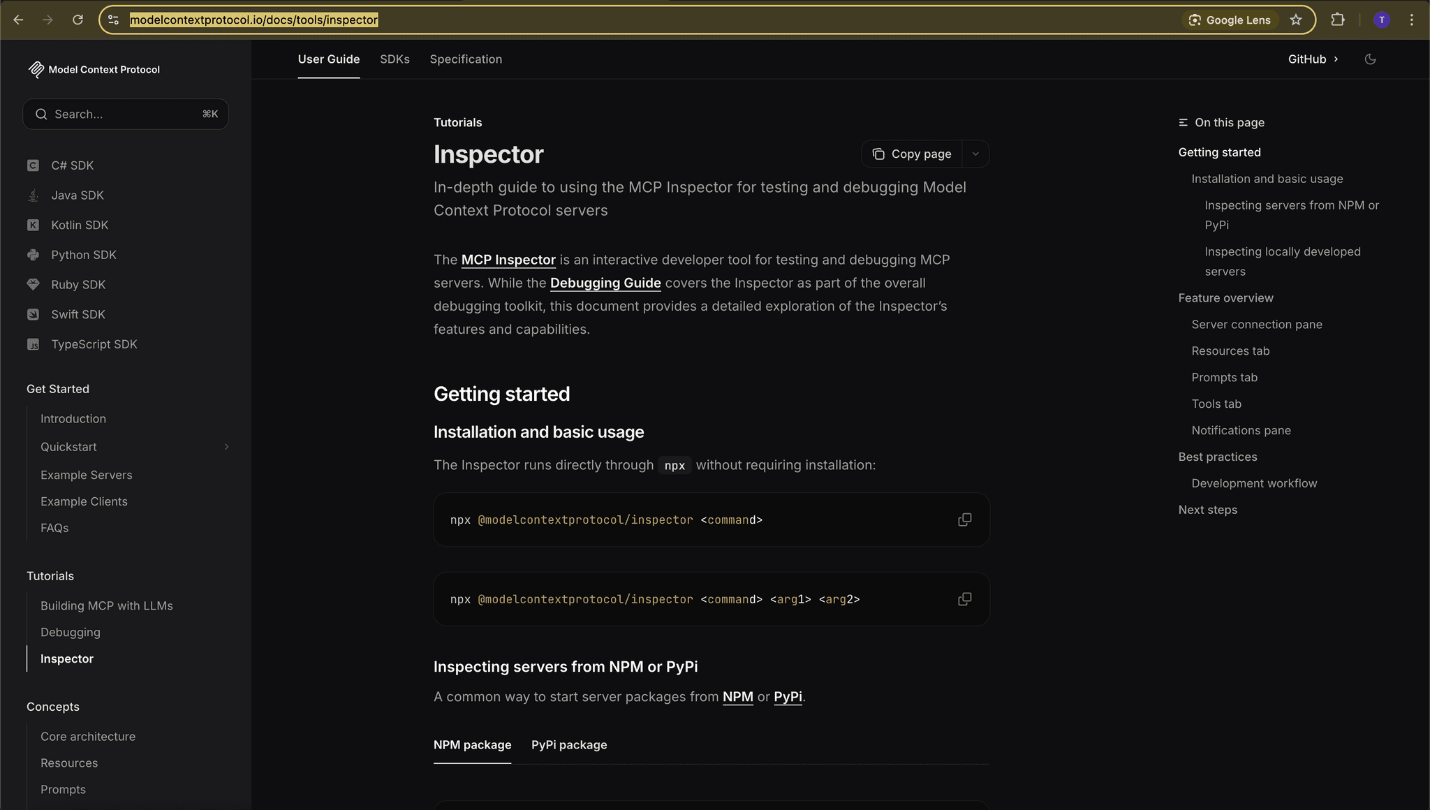 FastAPI + MCP: Guide to Build AI‑Native Microservices | Ardor — The ...