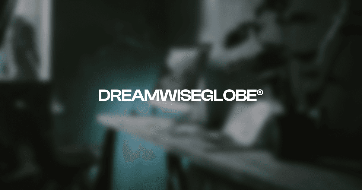 Dreamwise Globe Official Website