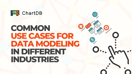 Quick Guide to Generate an ERD from SQL using ChartDB