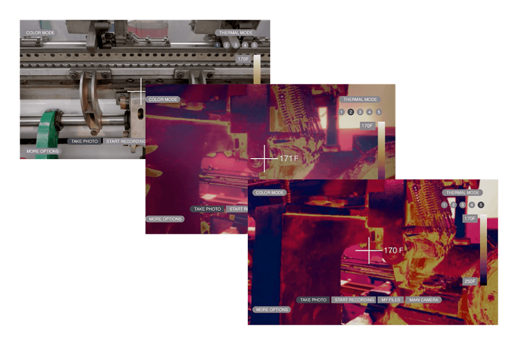 RealWear Navigator® Z1 Intrinsically Safe | Devices | RealWear