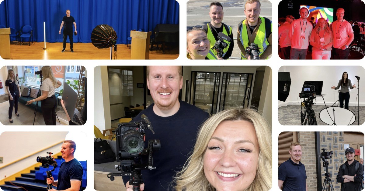 Meet The Sequence Team | Your Creative Digital Partner