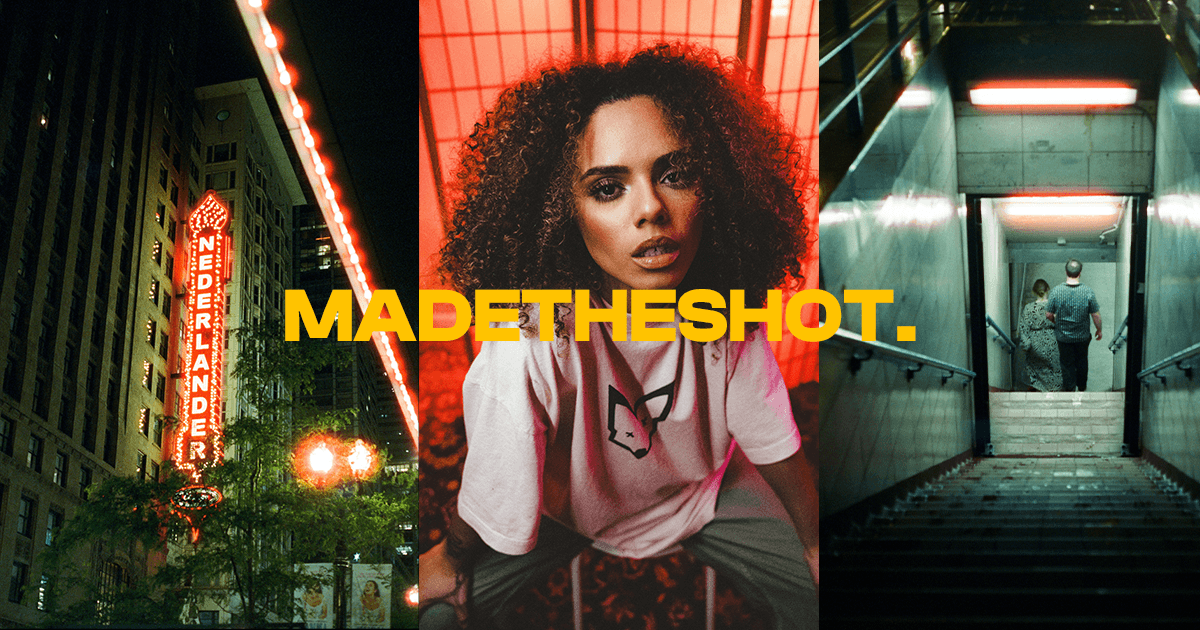 Cinematic Video & Photography | High-Impact Content in Miami