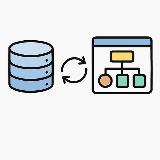 ChartDB - Database schema diagrams visualizer