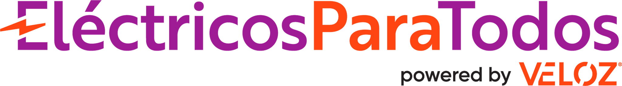 Pa'lante en un eléctrico - Eléctricos Para Todos