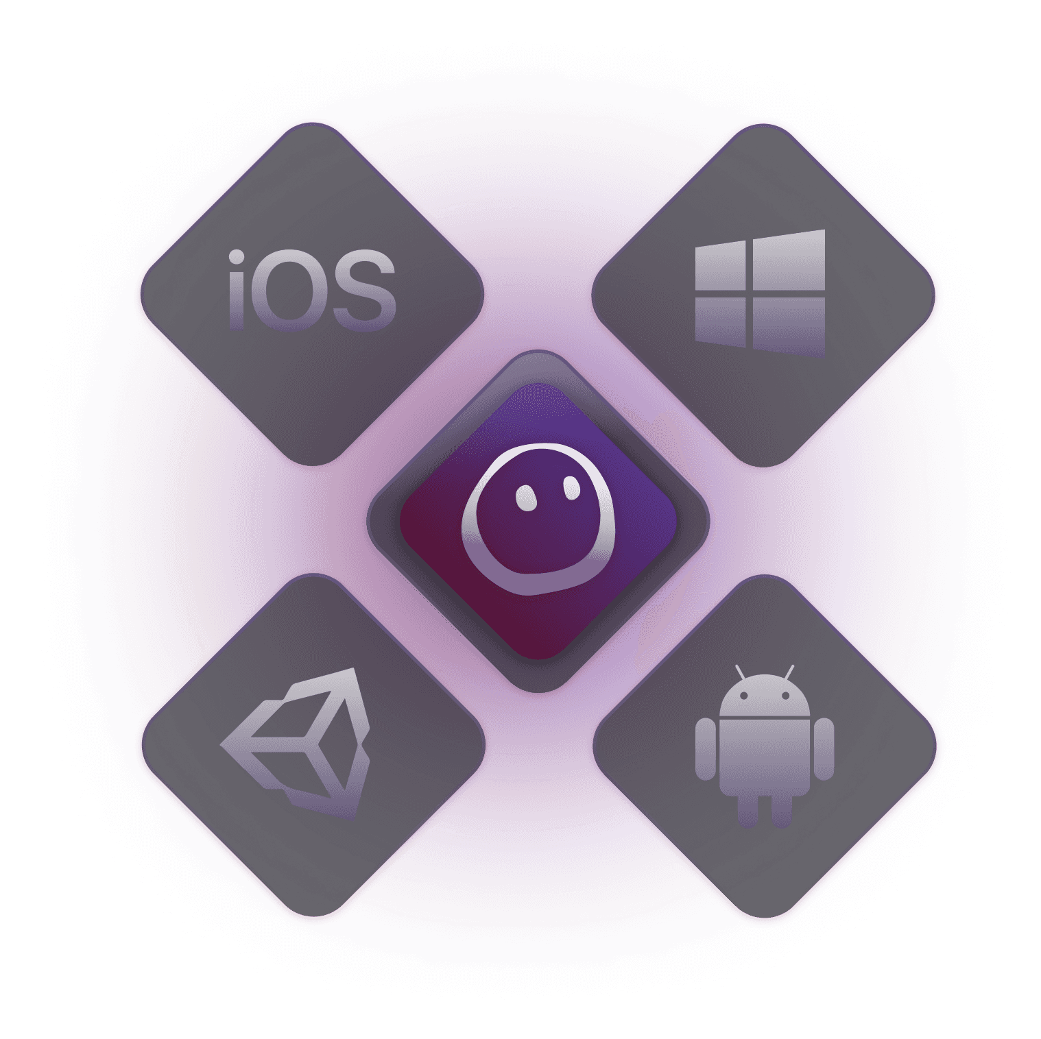 SPooN - AI-powered Interactive Digital Characters