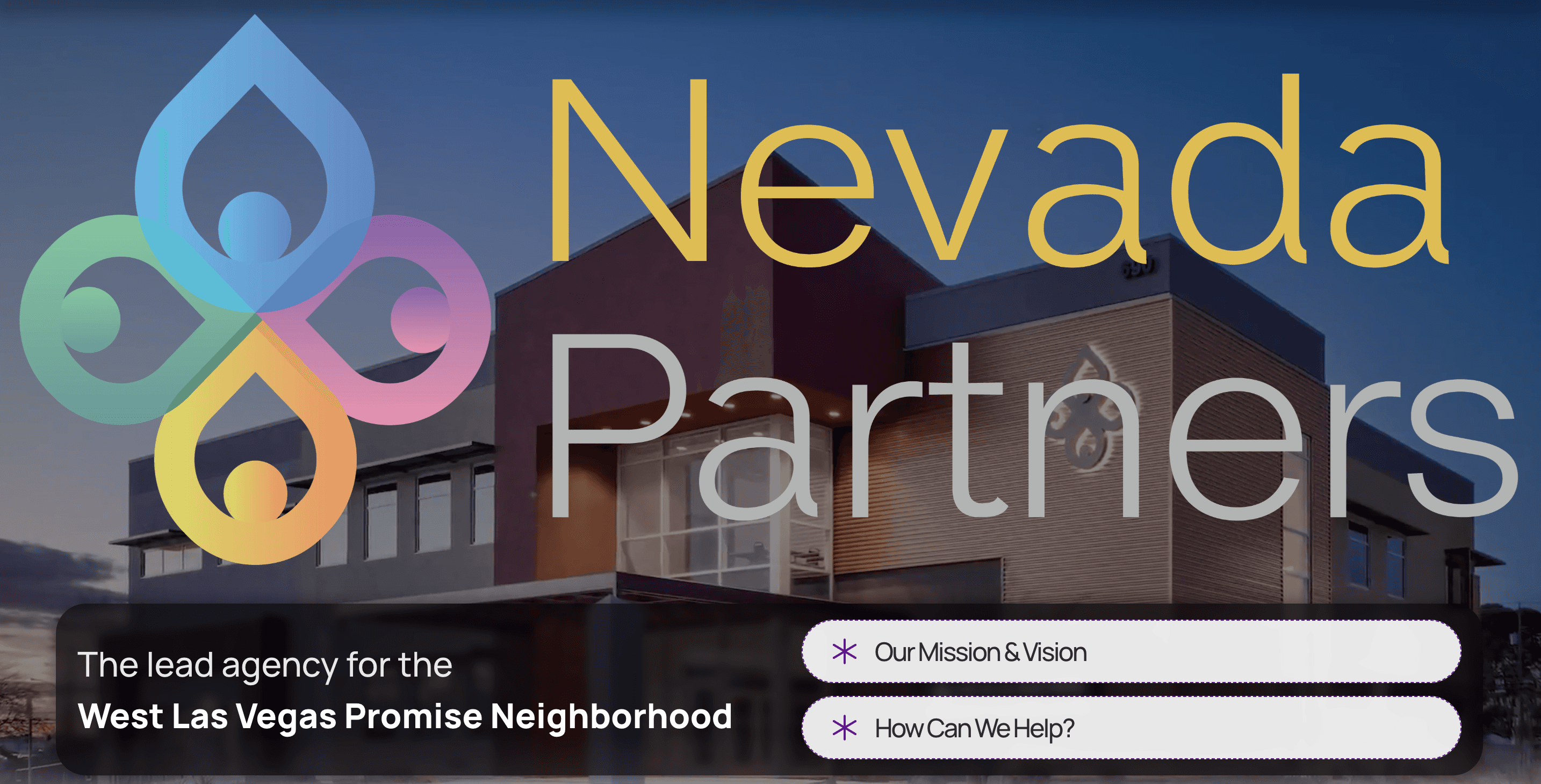 Youth Programs | Nevada Partners Las Vegas