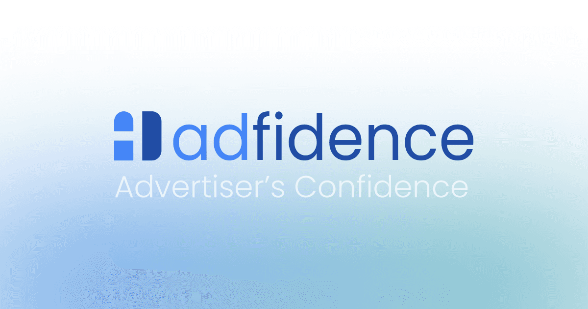Adfidence - Blog