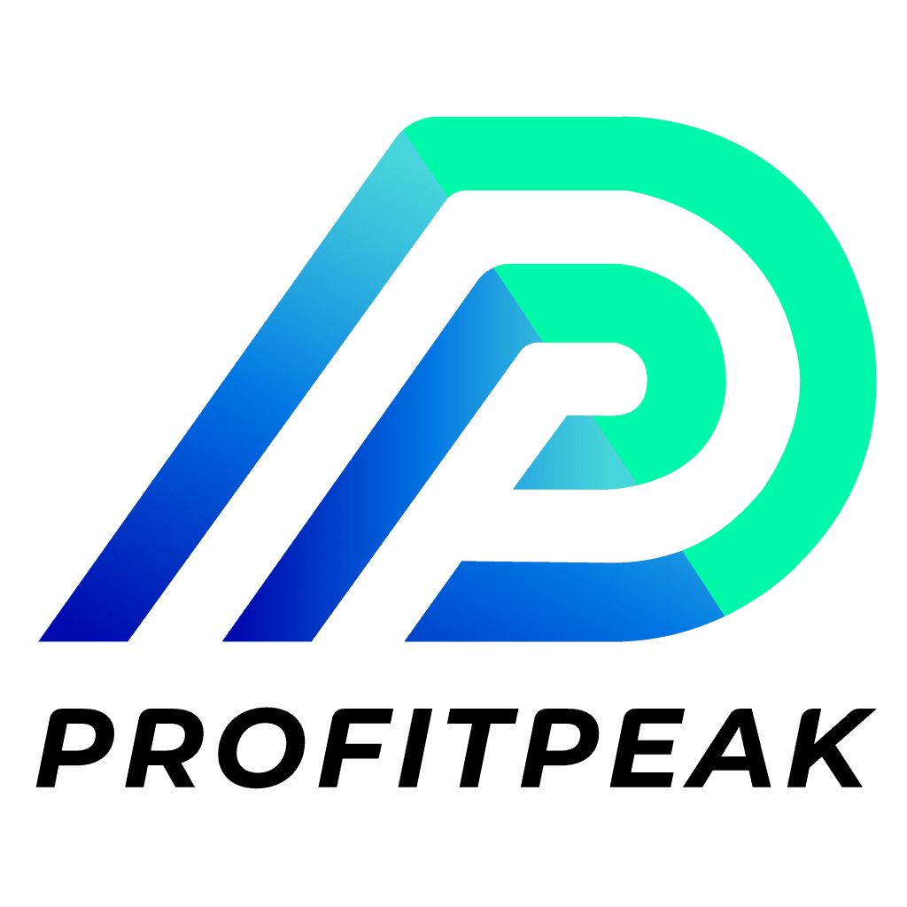 ProfitPeak.io | Boost your e-Commerce store's profitability