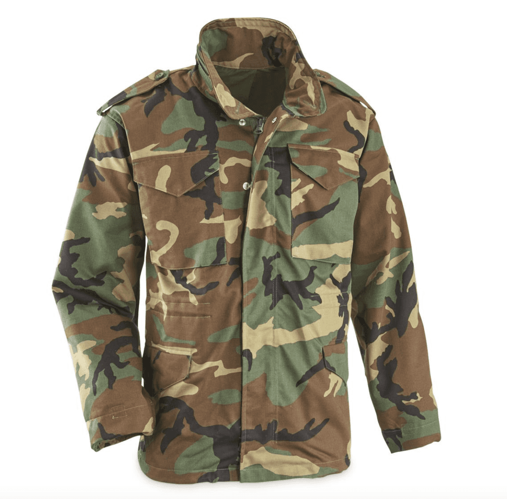 Brooklyn Armed Forces