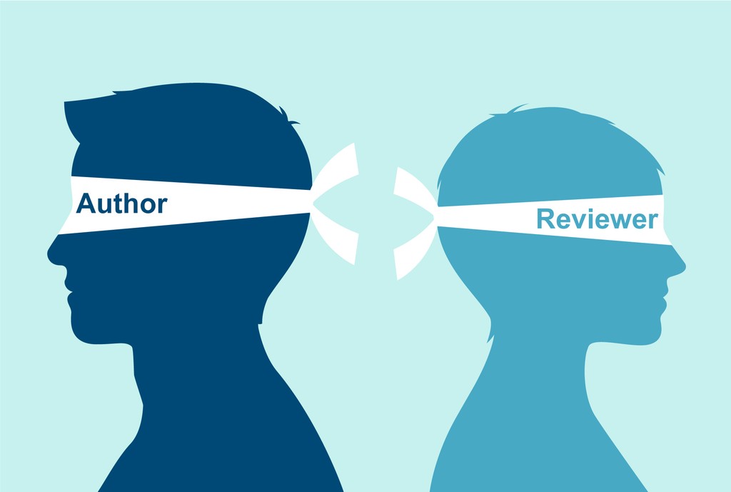 What Is a Double Blind Peer Review + Other Types of Peer Reviews — Otio Blog
