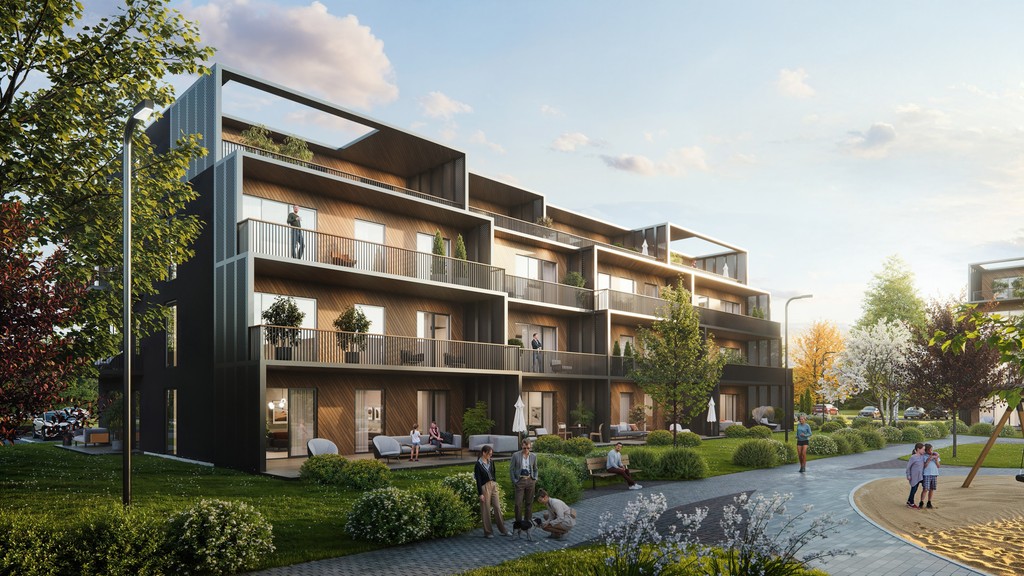 Uus - Laagri | Perekodud Laagris.