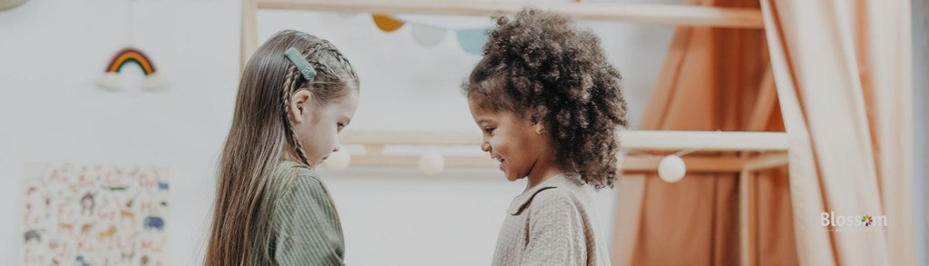 Understanding the Autistic Wheel | Blossom ABA Therapy